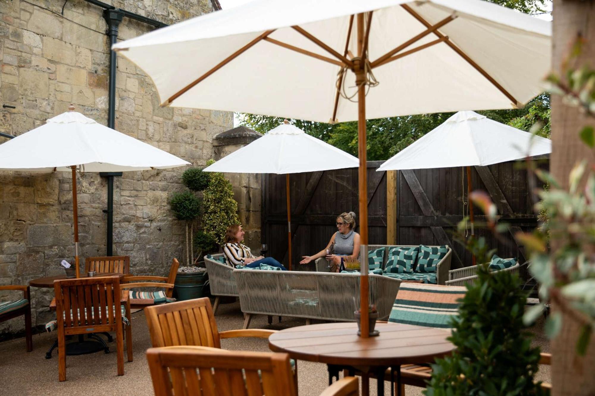 HOTEL LAMB INN | ⋆⋆⋆ | HINDON, UNITED KINGDOM | SEASON DEALS FROM £163